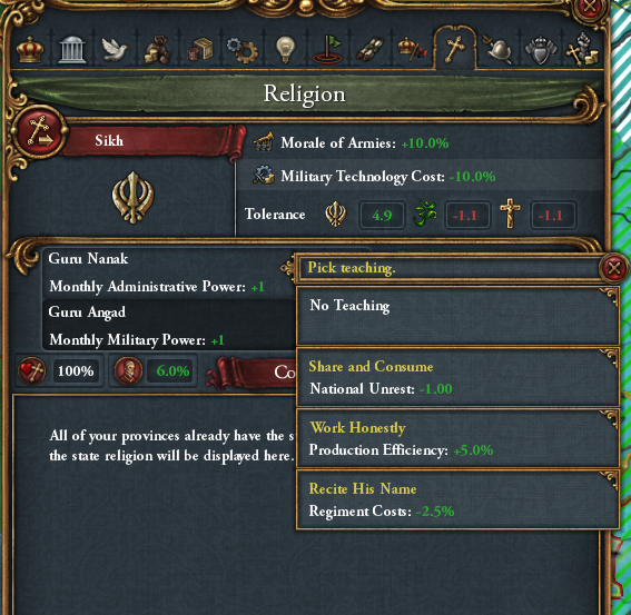 EU4: 1.31.1 Majapahit is now LIVE! - Checksum [19c6] - Not for problem ...