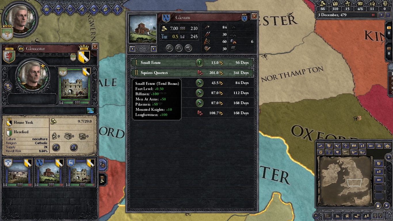 Project: War of the Roses Mod | Page 2 | Paradox Interactive Forums