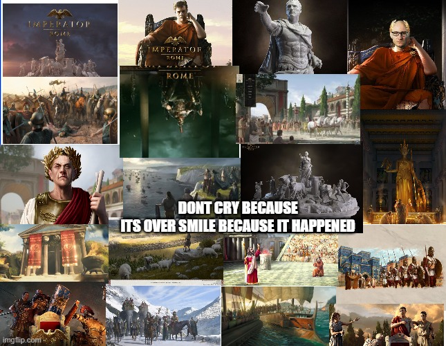 Imperator - Meme thread | Page 36 | Paradox Interactive Forums
