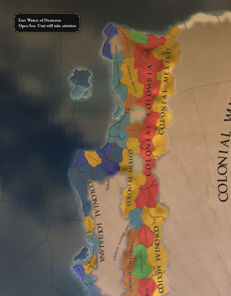 What's the state of the Random New World? | Paradox Interactive Forums