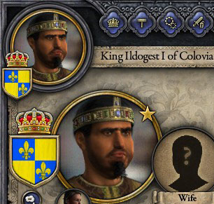 [MOD] Elder Kings, a CK2 Elder Scrolls mod | Page 183 | Paradox ...