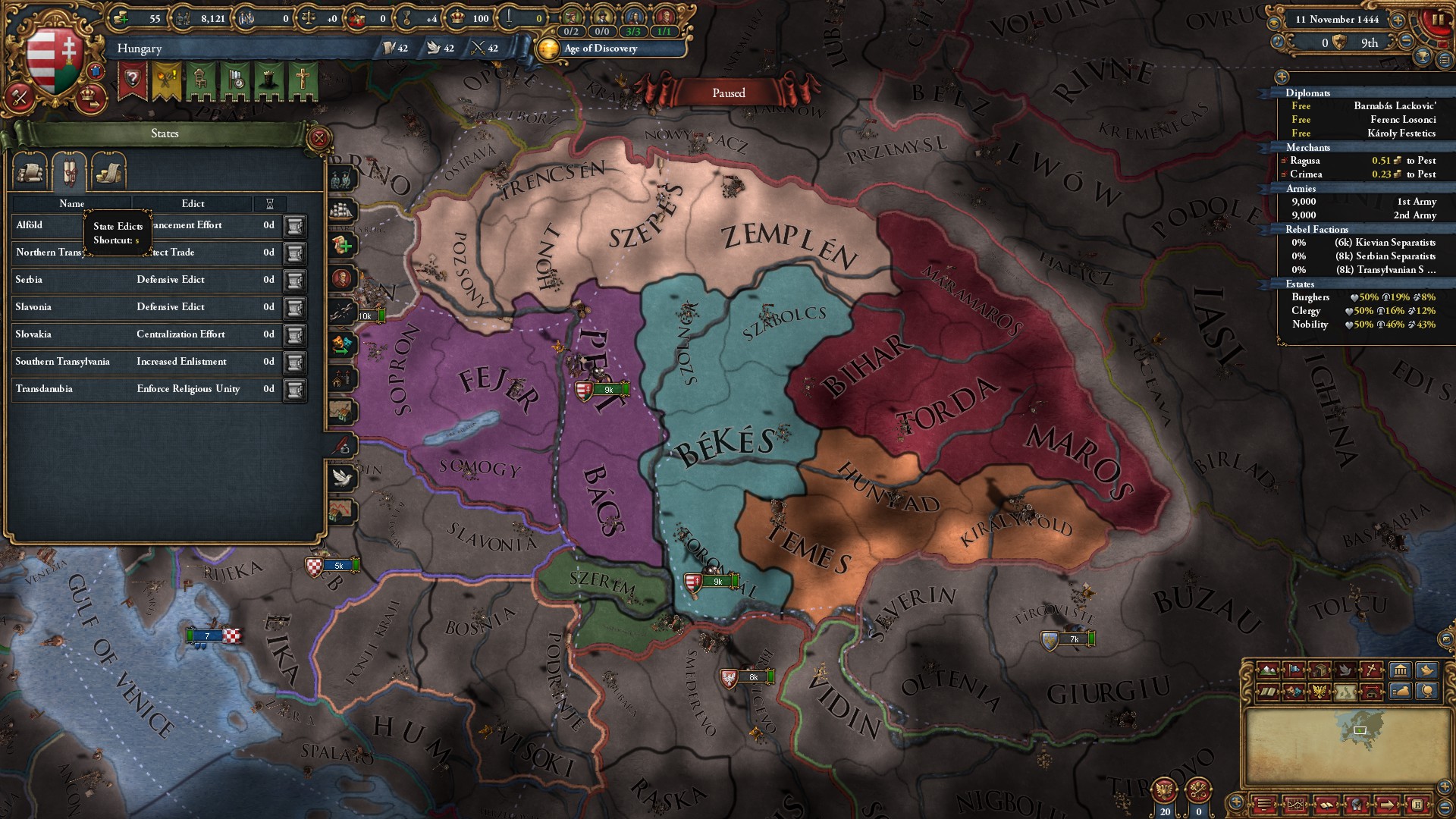 edicts mapmode | Paradox Interactive Forums