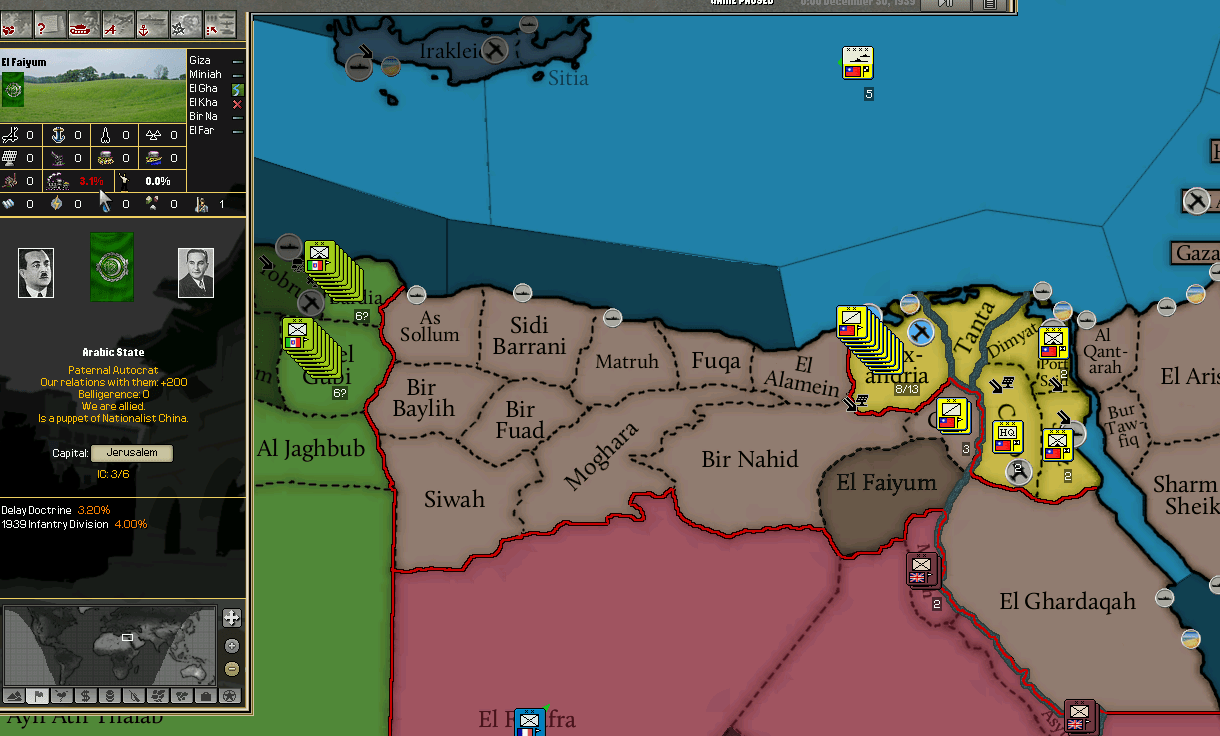 How to deal with Africa as Italy? | Paradox Interactive Forums