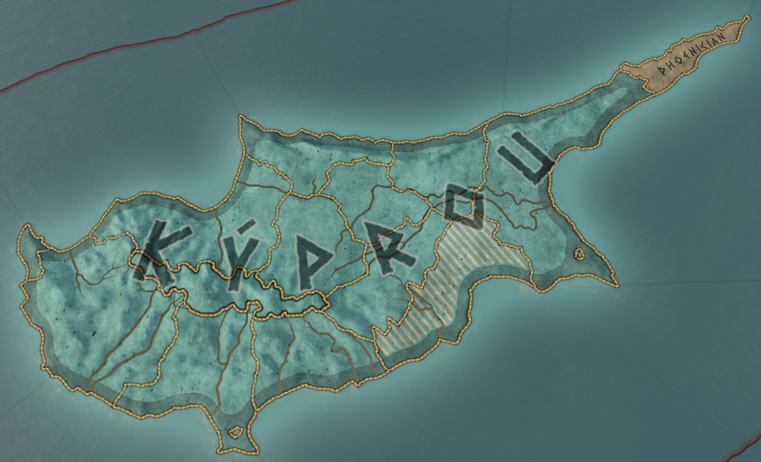 [MOD] Haegemonia - An Ancient Odyssey | Paradox Interactive Forums