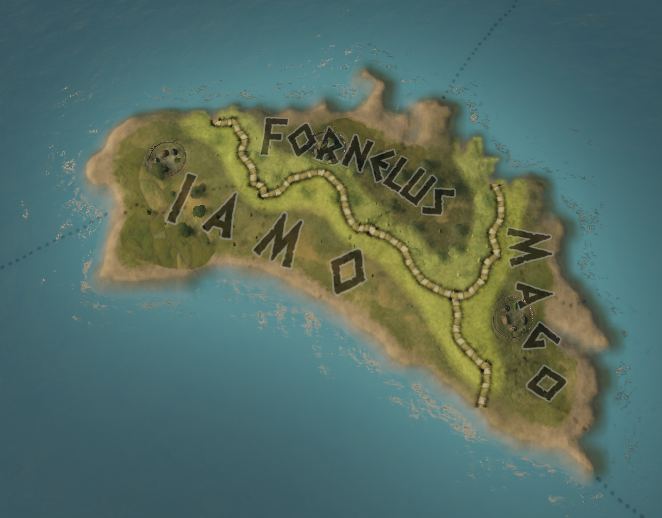 [MOD] Haegemonia - An Ancient Odyssey | Paradox Interactive Forums