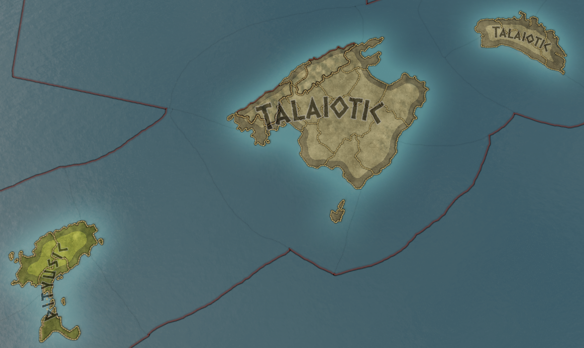 [MOD] Haegemonia - An Ancient Odyssey | Paradox Interactive Forums