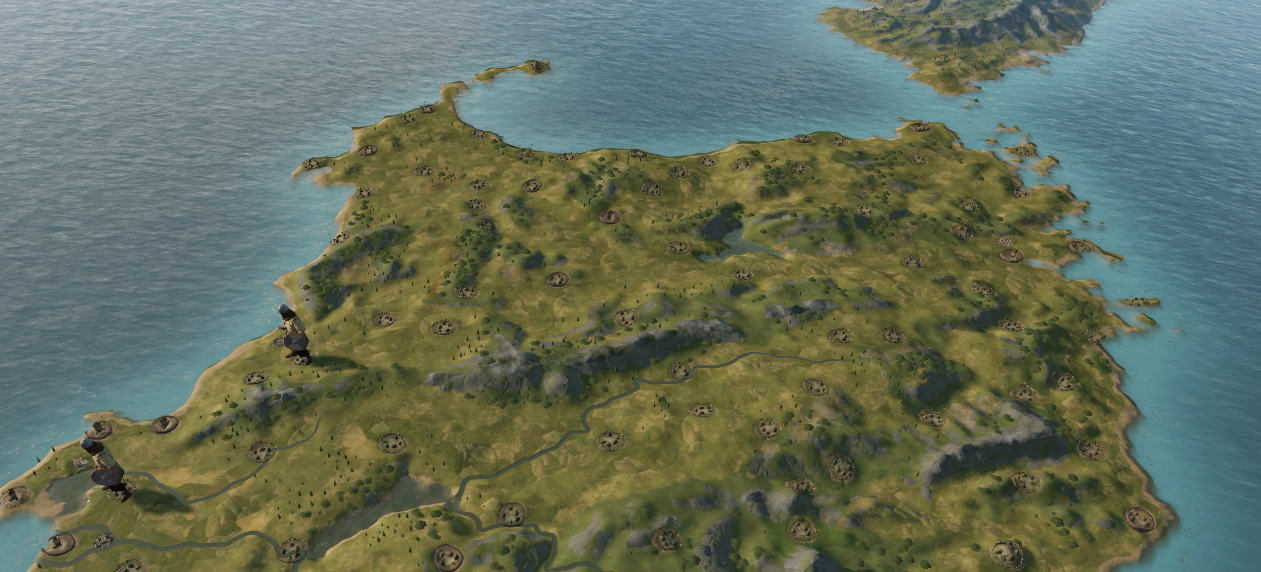 [MOD] Haegemonia - An Ancient Odyssey | Paradox Interactive Forums