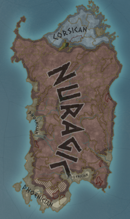 [MOD] Haegemonia - An Ancient Odyssey | Paradox Interactive Forums