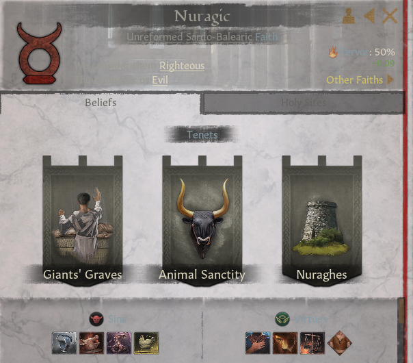 [MOD] Haegemonia - An Ancient Odyssey | Paradox Interactive Forums