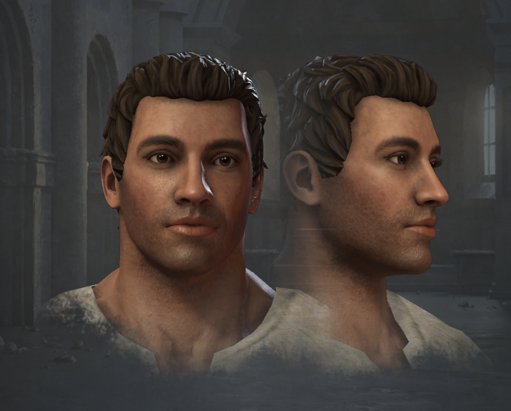 Share your DNA | Page 5 | Paradox Interactive Forums