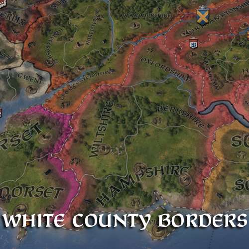 [MOD] Vasikle'S Border Mod | Paradox Interactive Forums