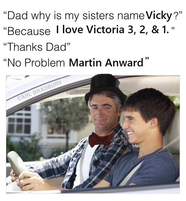 The Victoria 3 Meme Contest | Paradox Interactive Forums