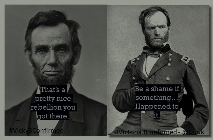 The Victoria 3 Meme Contest | Page 2 | Paradox Interactive Forums