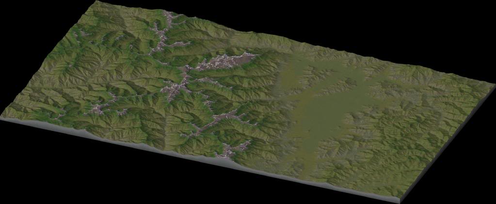 Feature request - heightmap import | Paradox Interactive Forums