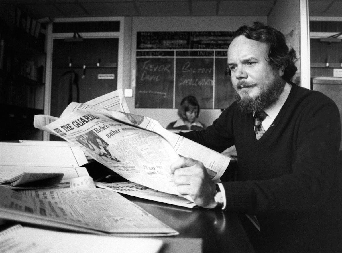 Echoes of A New Tomorrow: Life after Revolution in the Commonwealth of ...