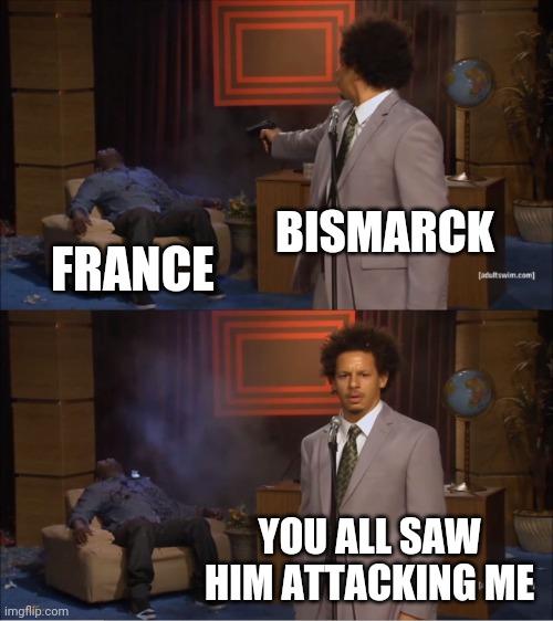 Vic3 Meme thread | Paradox Interactive Forums