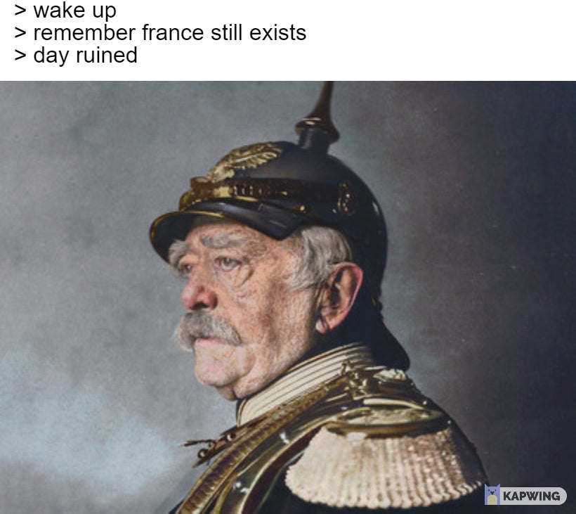 Vic3 Meme thread | Paradox Interactive Forums