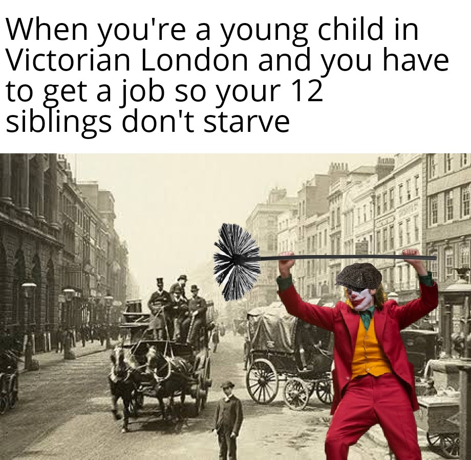 Vic3 Meme thread | Paradox Interactive Forums