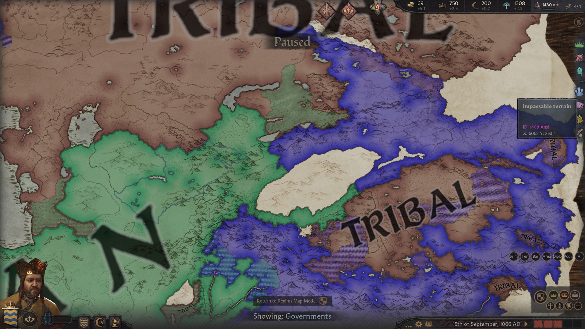 Rethinking the Karakhanids | Paradox Interactive Forums