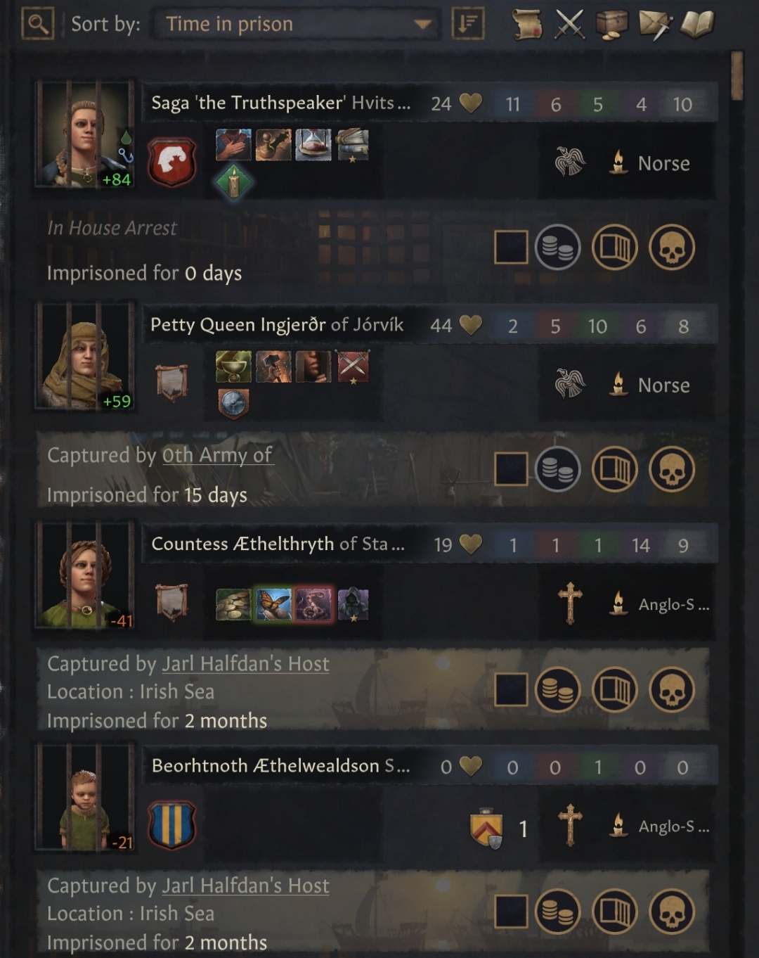 [MOD] Prisoners of War - a Mostly Mechanical Mod | Paradox Interactive ...