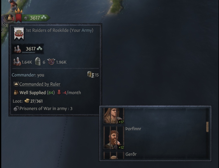 [MOD] Prisoners of War - a Mostly Mechanical Mod | Paradox Interactive ...