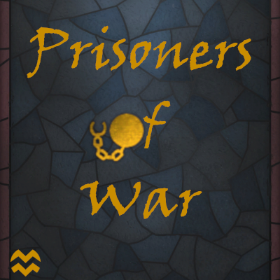 [MOD] Prisoners of War - a Mostly Mechanical Mod | Paradox Interactive ...