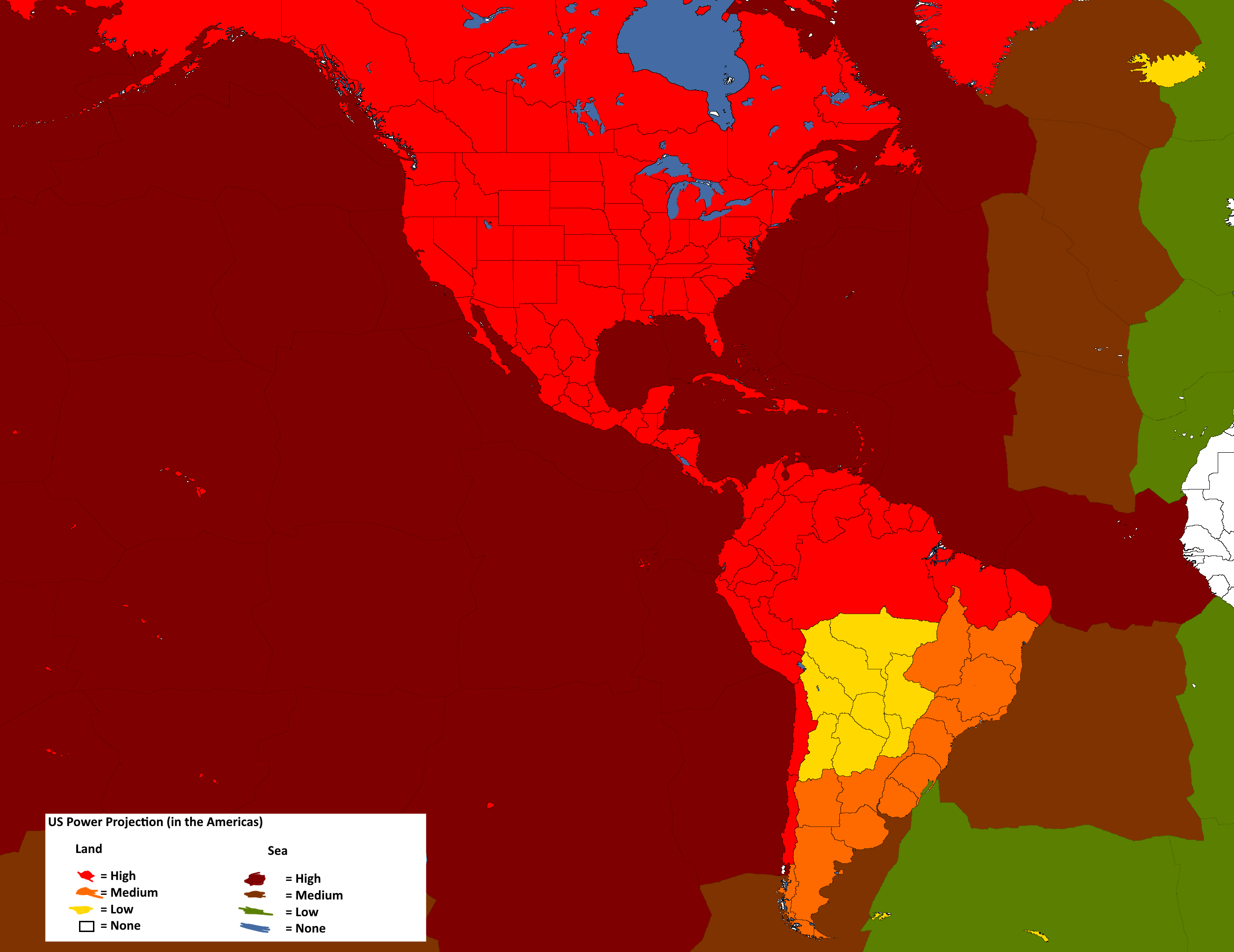 Reworking and Improving Peace Deals and Adjacent Mechanics - With ...
