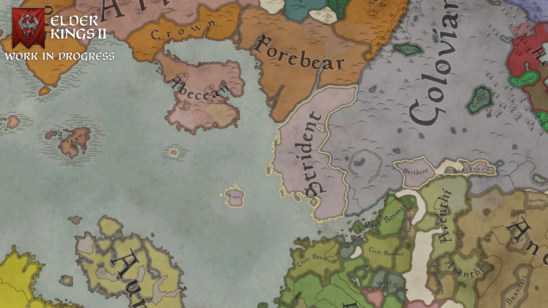 [WIP] Elder Kings | Page 18 | Paradox Interactive Forums