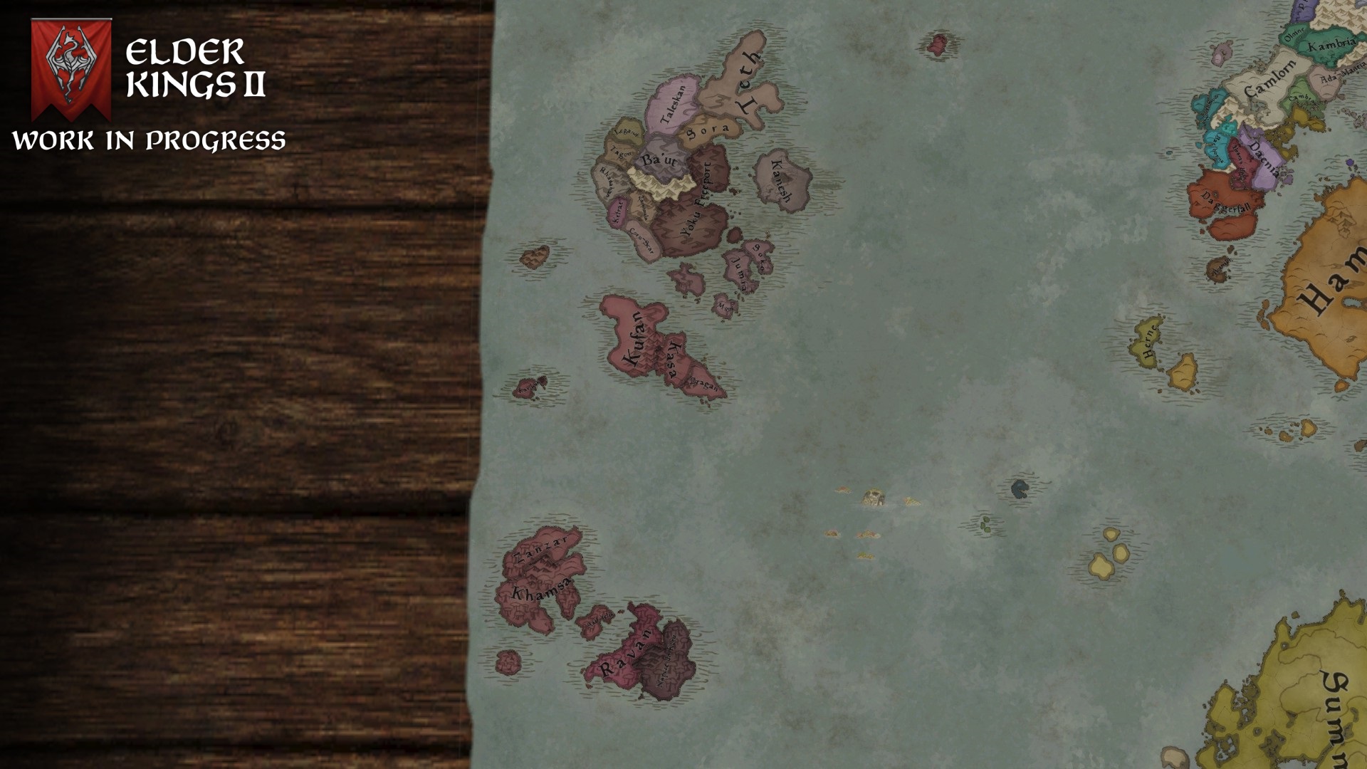 [WIP] Elder Kings | Page 18 | Paradox Interactive Forums