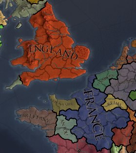 A Tale as Old as Time: Book II: The Dual Monarchy - A Paradox Mega ...