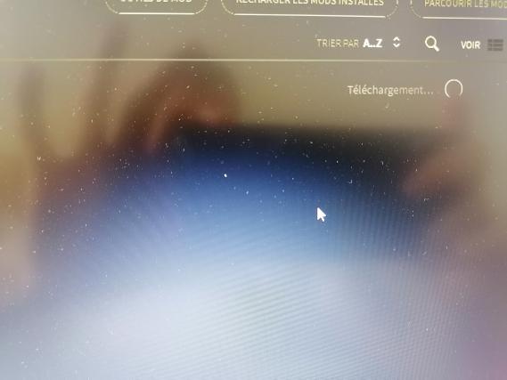 bug mod stellaris | Paradox Interactive Forums