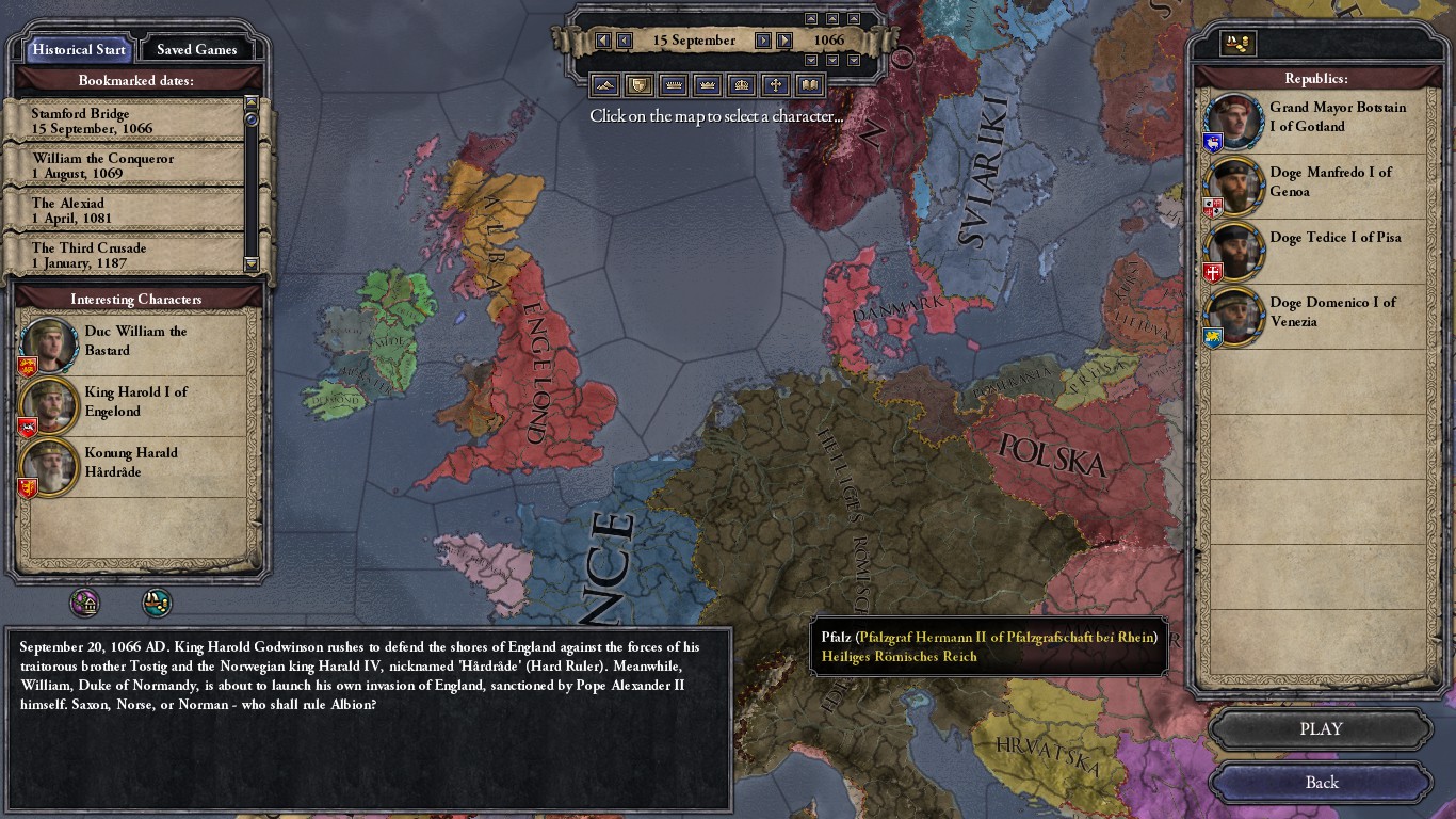 [MOD] SWMH 2.0 Map, de jure and general history mod. For a superior CK2 ...