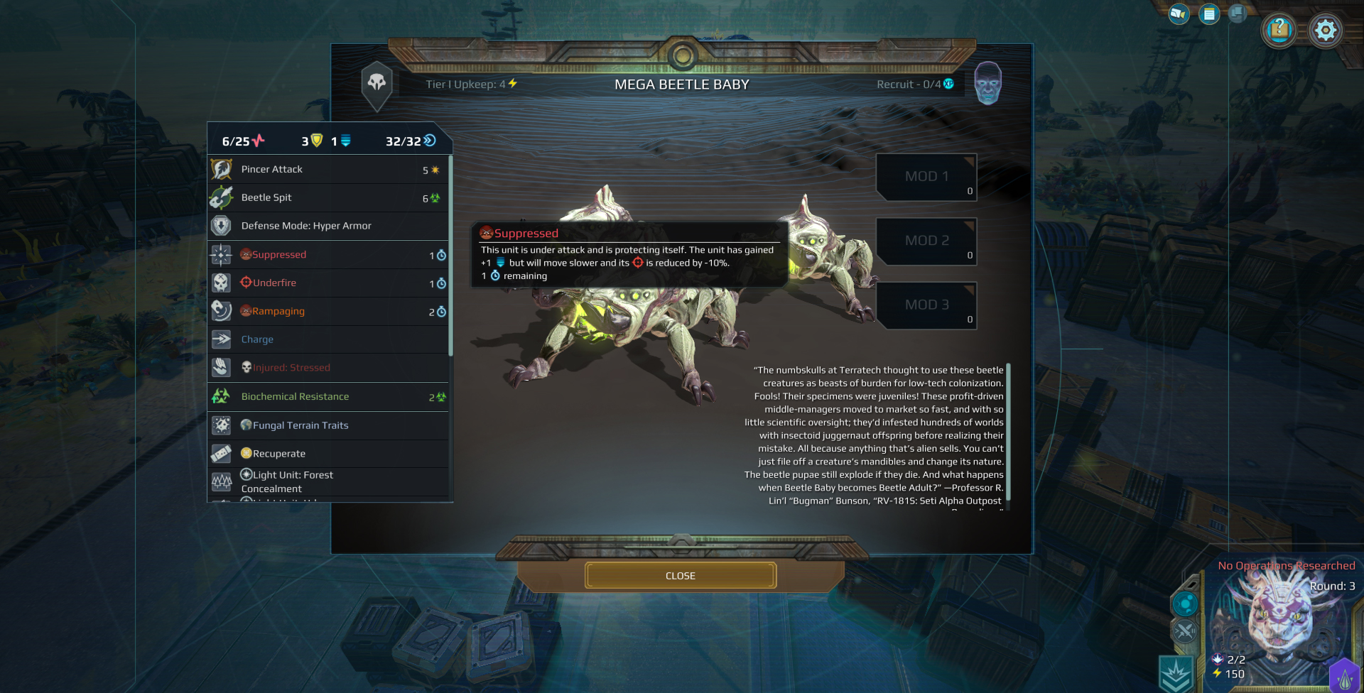 Mod: We Must Endure | Paradox Interactive Forums