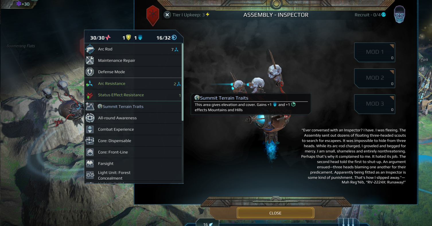 Mod: We Must Endure | Paradox Interactive Forums