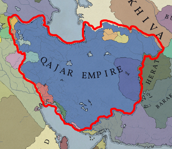 Britannia Triumphant: A GFM Great Britain A.A.R. | Paradox Interactive ...