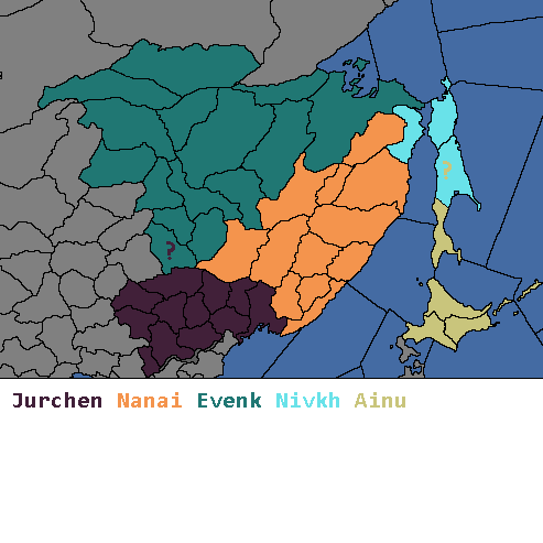 Looking at Manchuria again | Paradox Interactive Forums