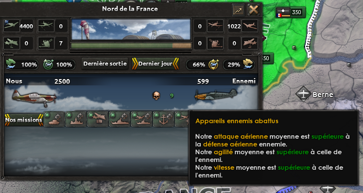 How to avoid factory strikes as democratic France. | Paradox ...