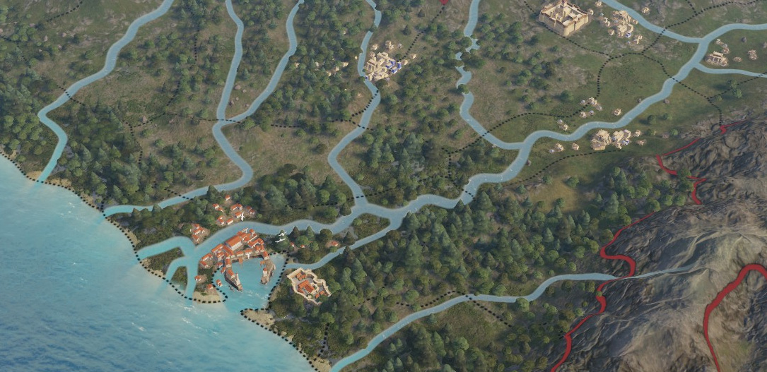 [MOD] Kleio, a Historical Rework of Imperator: Rome (Abandoned ...