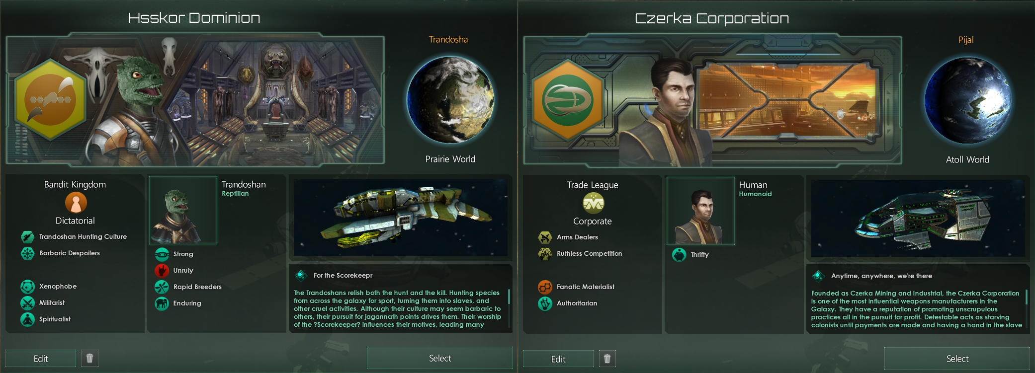 [Mod][Total Conversion] Legacy of the Old Republic | Paradox ...