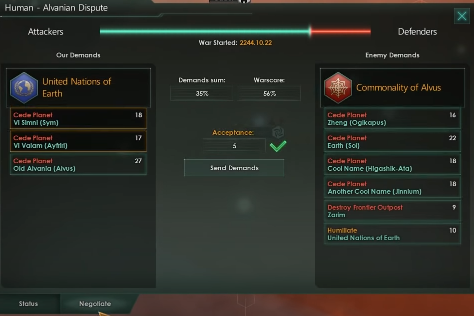 The worst UI element I've seen in a video game | Paradox Interactive Forums