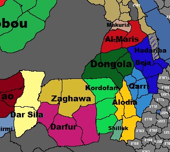 Andy's African History posting + Africa Update Suggestions Part 2 ...