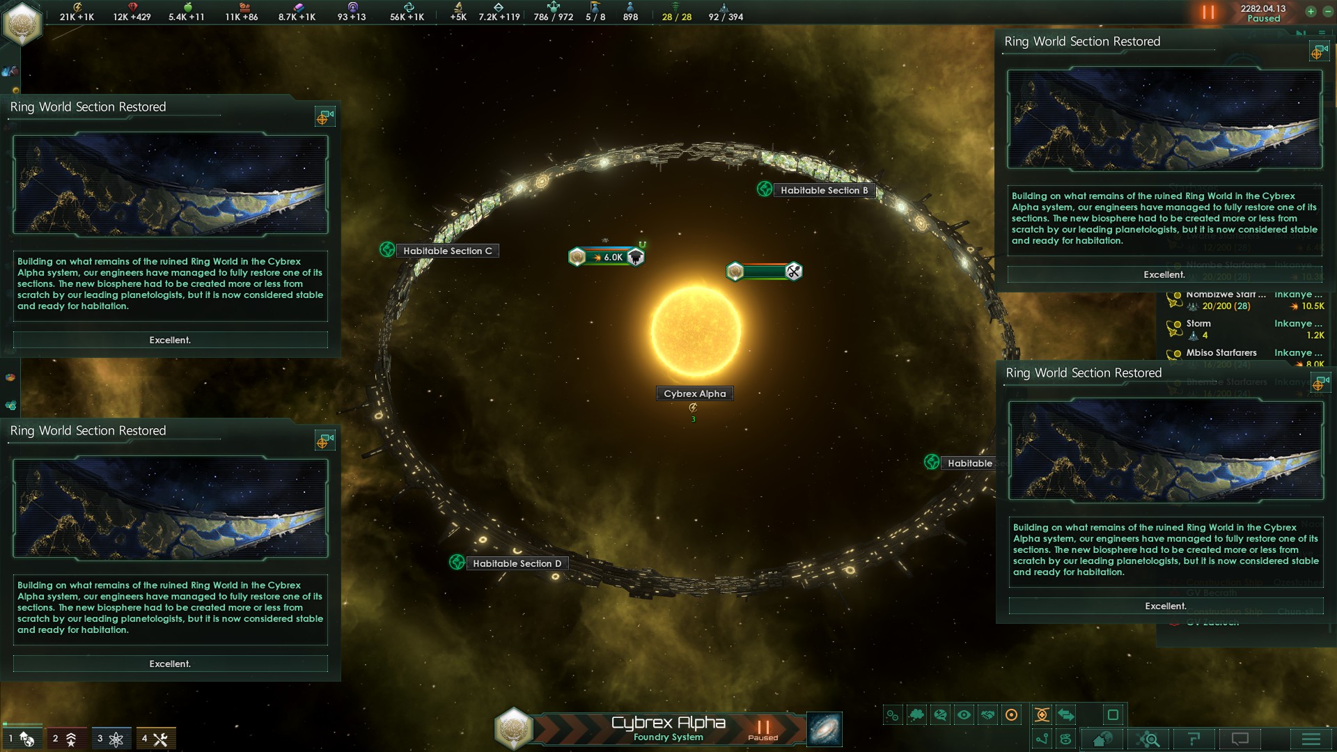 Yabuntu Iriphubliki - A Zulu AAR | Page 5 | Paradox Interactive Forums