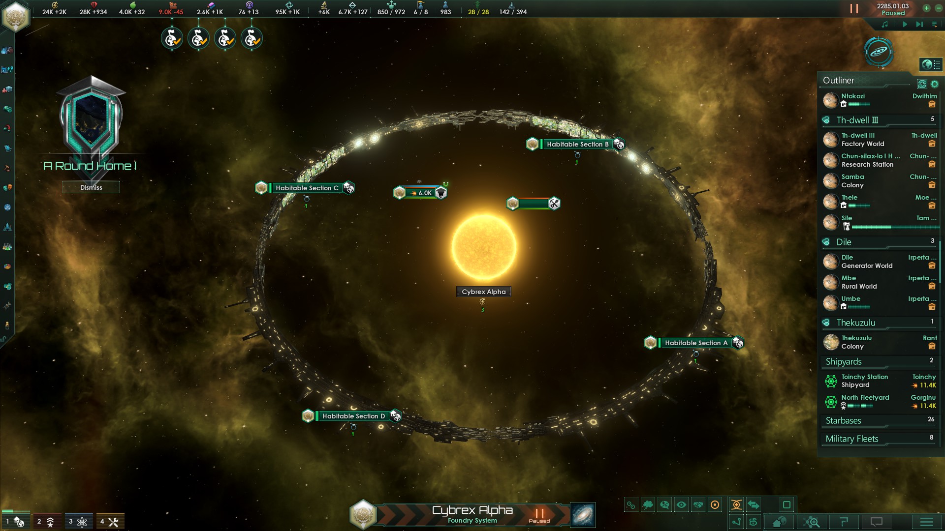 Yabuntu Iriphubliki - A Zulu AAR | Page 5 | Paradox Interactive Forums