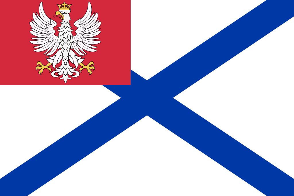 Historically Accurate Polish Flags | Paradox Interactive Forums