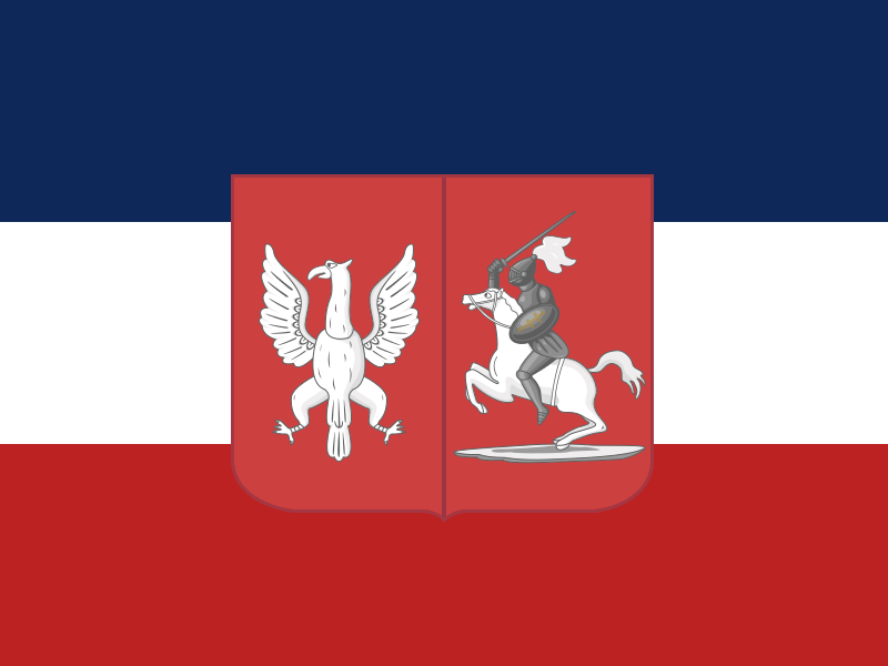 Historically Accurate Polish Flags | Paradox Interactive Forums