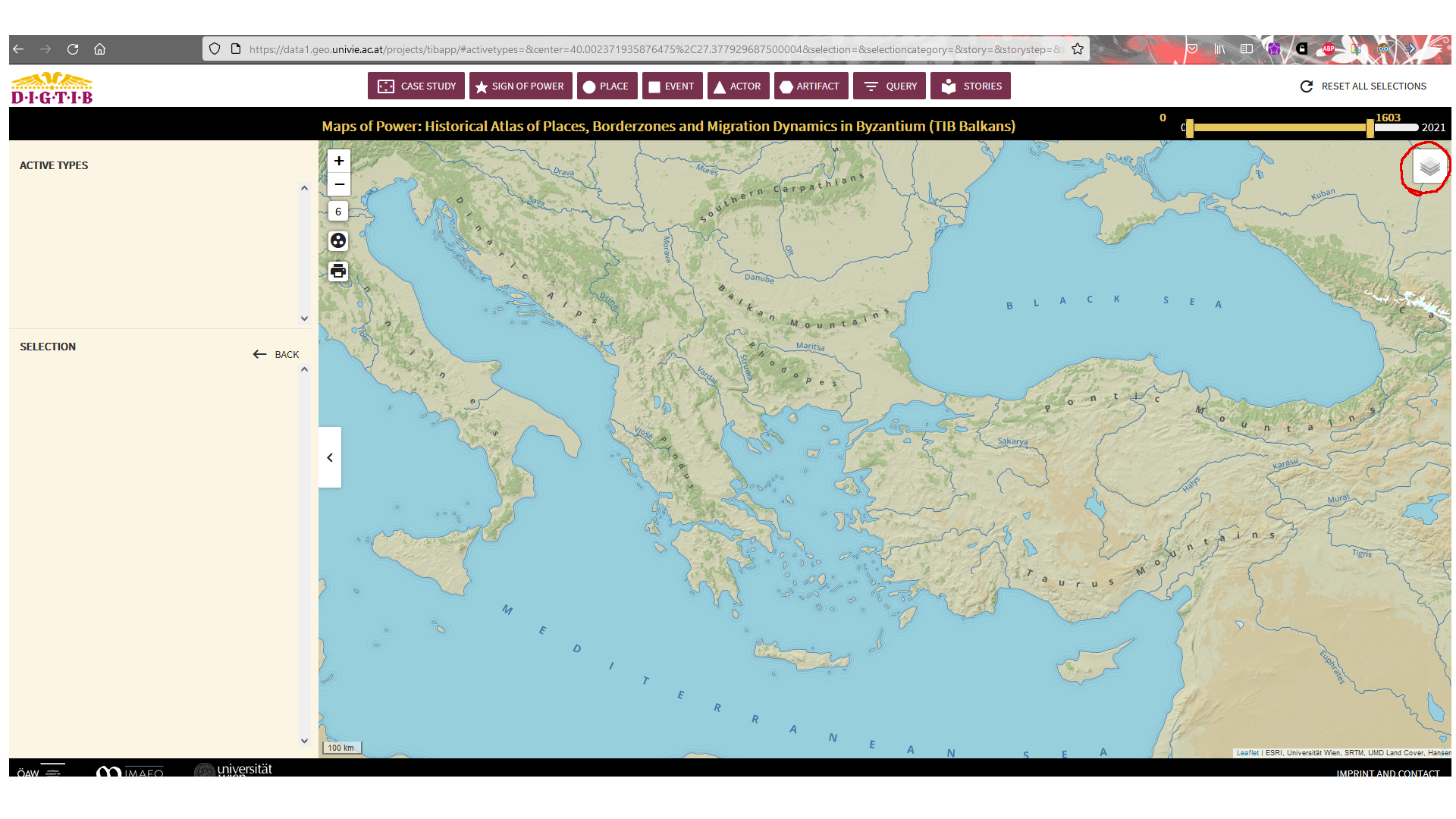 MMO Massive Map Overhaul | Page 7 | Paradox Interactive Forums