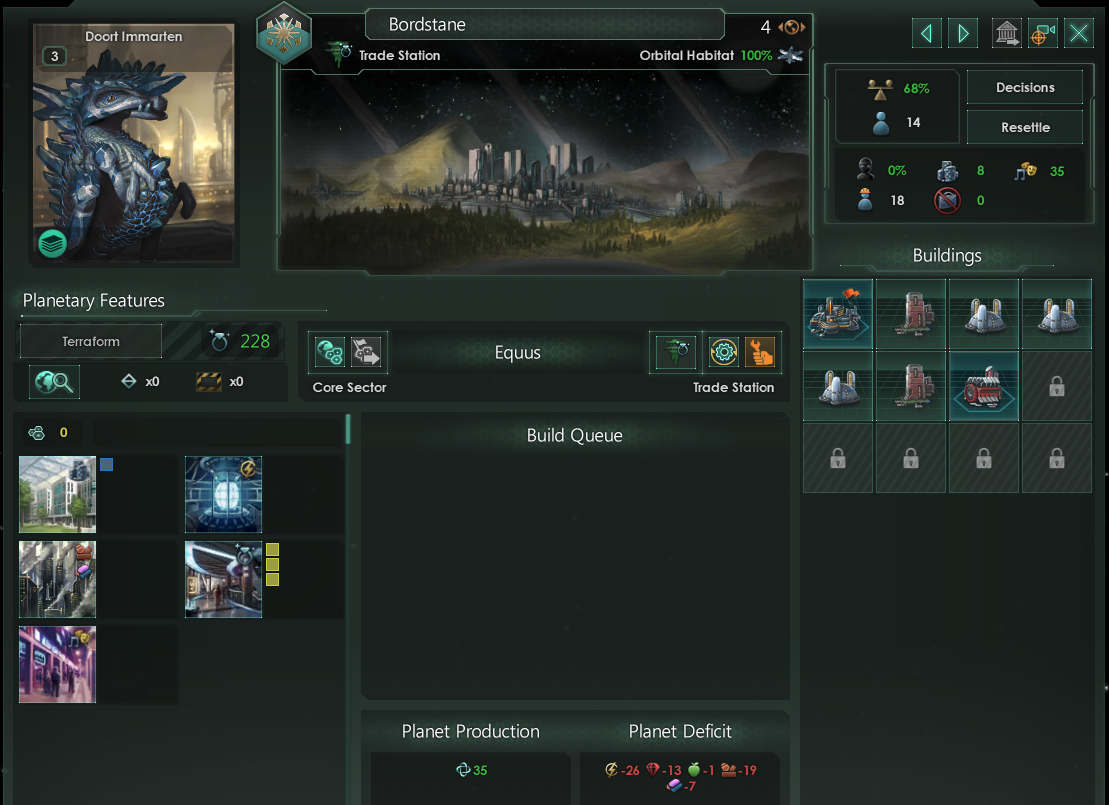 The Unity-Rush/Merchant-Spam build - Guide and 20 year benchmark ...