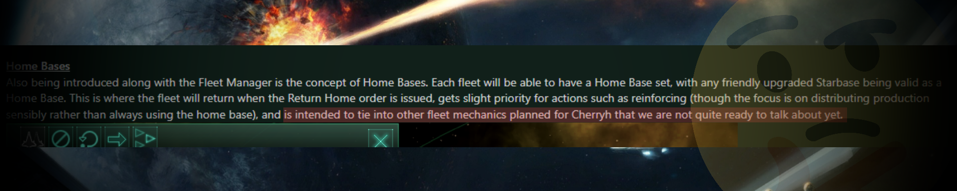 The Stellaris Naval Experience | Paradox Interactive Forums