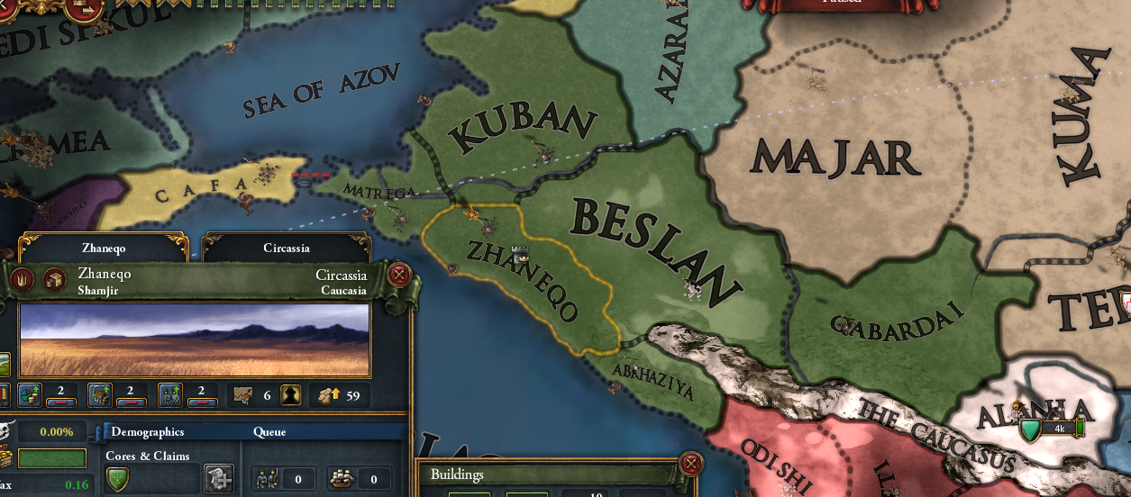 Suggestions for the Greater Middle East | Paradox Interactive Forums