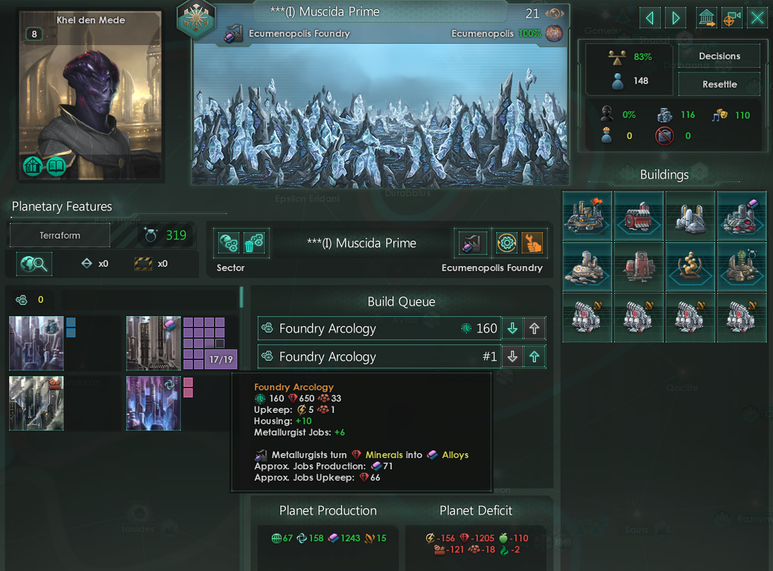 How to make Ecumenopolis and Ringworld great again? | Page 2 | Paradox Interactive Forums